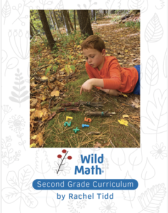Wild Math Curriculum: Second Grade | Wild Learning